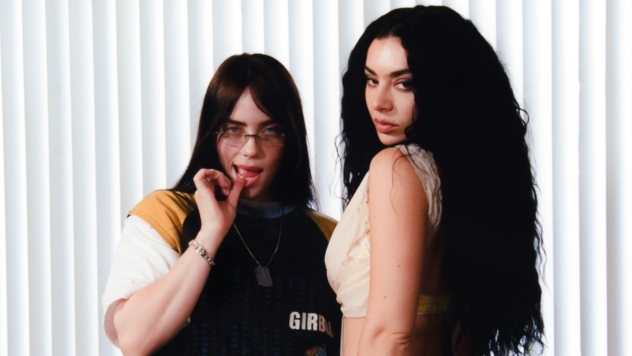 Orange Warsaw Festival 2025 ogłasza pierwszą headlinerkę - Charli xcx ...