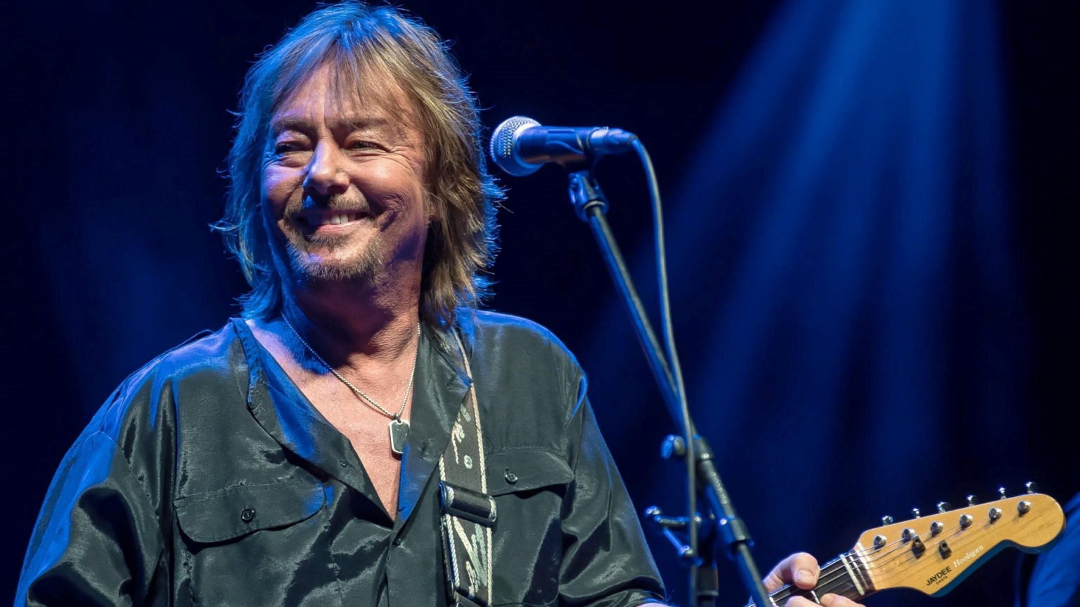 Smokie i Chris Norman na osobnych koncertach w Polsce. Sprawdź ...