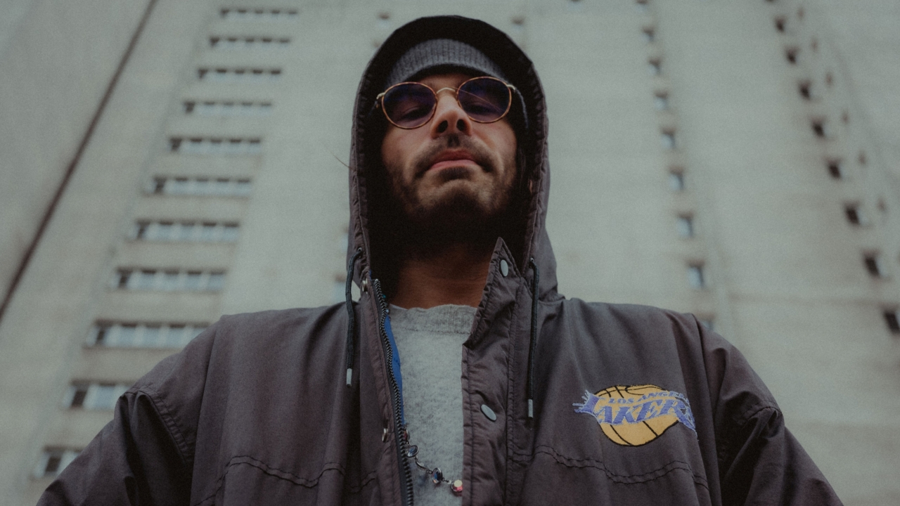 Jazz w pełnym gazie: Wojtek Mazolewski o albumie "Beautiful People" i ...