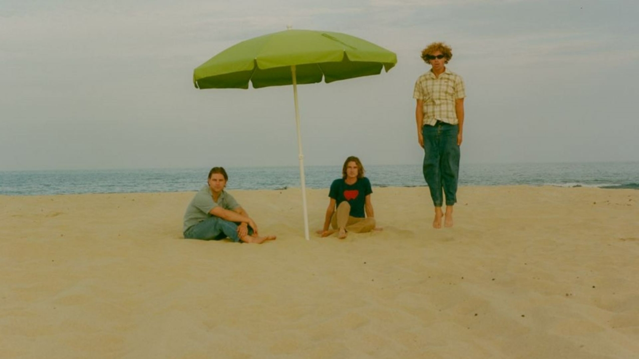 almost monday wystąpi w Polsce! Poznaj twórców albumu "DIVE" | eBilet NOW