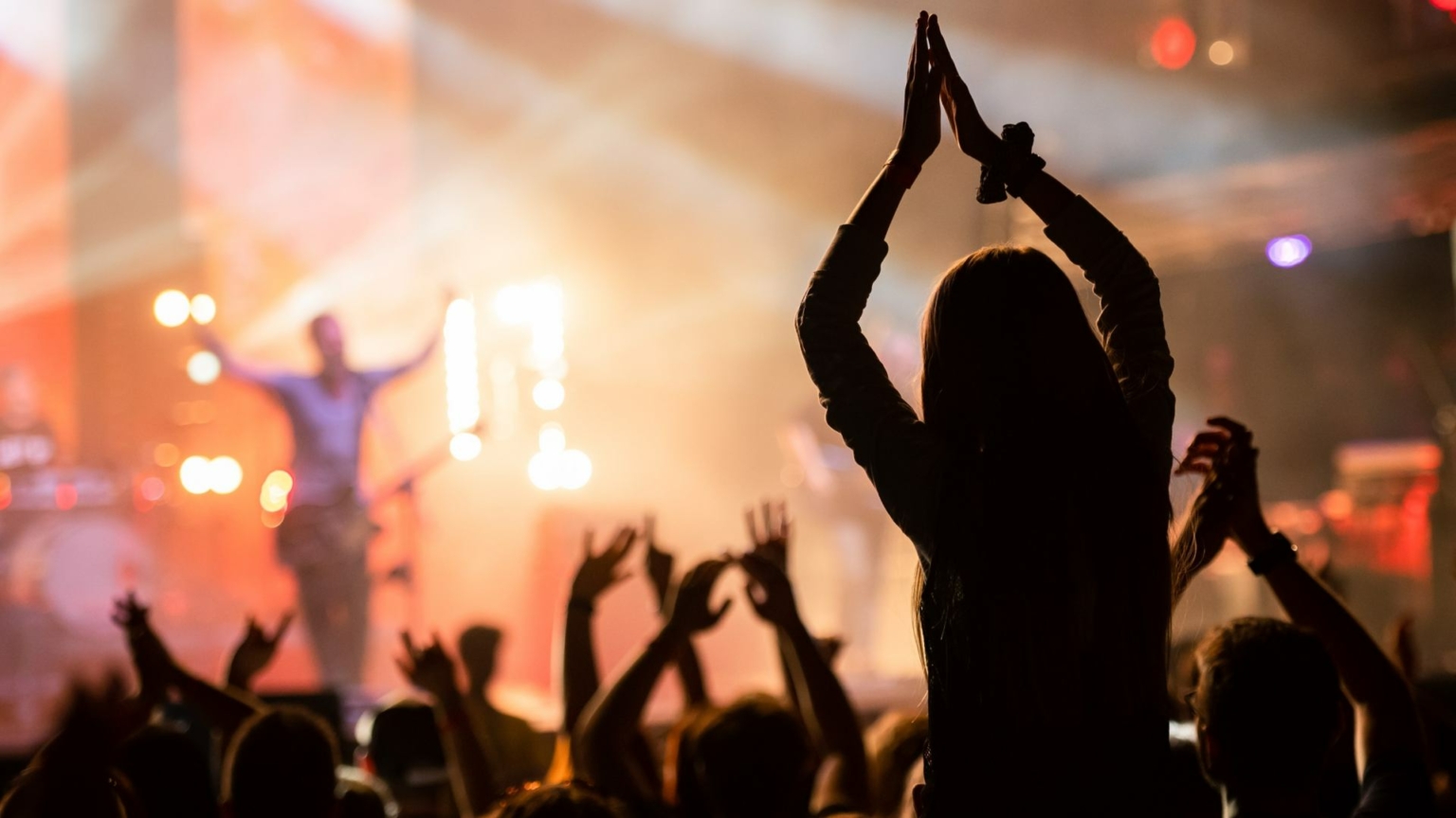 OFF Festival: Benny Sings, BBCC, Ralphie Choo i więcej. Jest ...