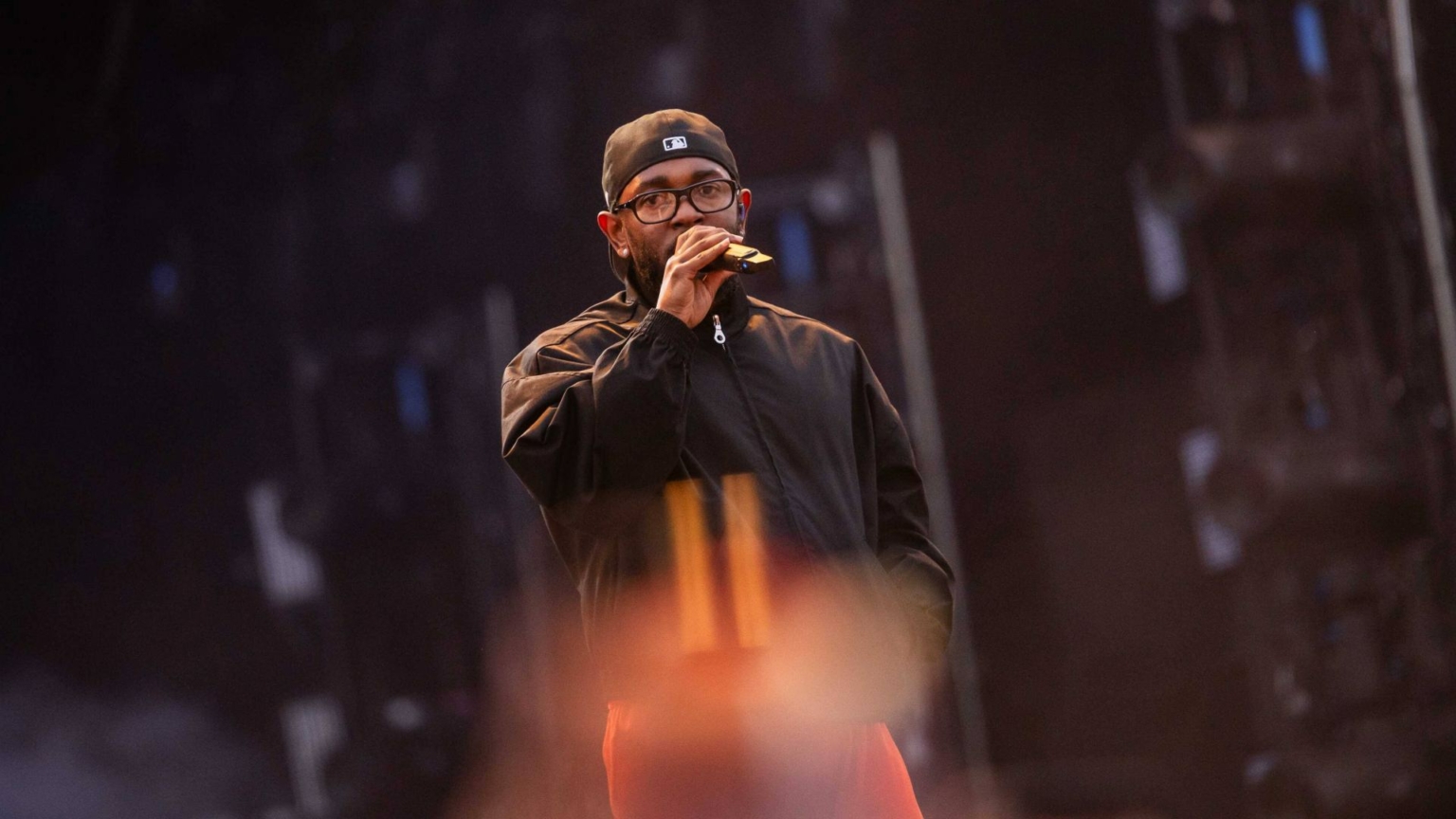 Kaz Bałagane po raz dziesiąty. Premiera albumu "A nie mówiłem ...