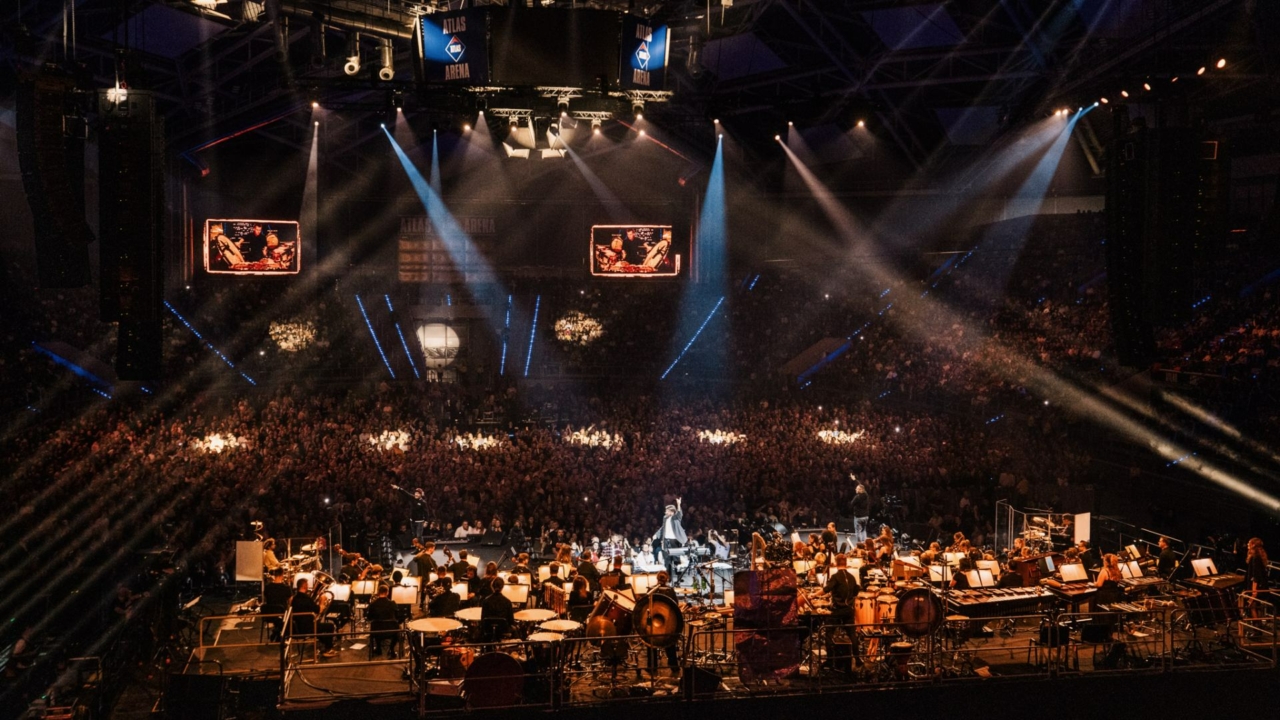 JIMEK zaprasza do swojego świata. "SUBKLASYKA" w trzech kolejnych ...