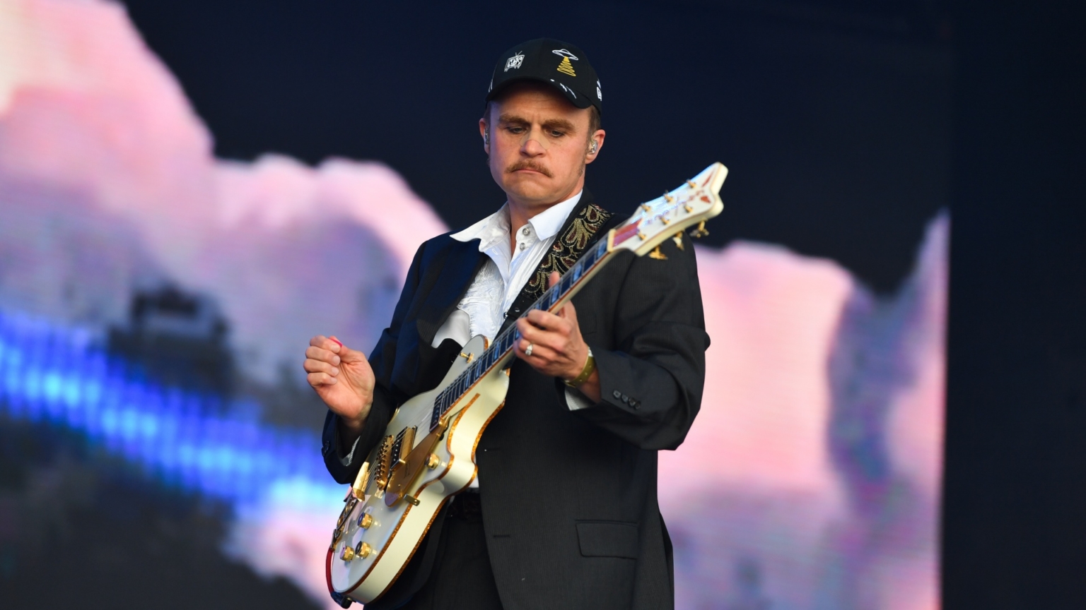 Dawid Podsiadło i jego film "Dokumentalny" na Netflixie! Kiedy premiera? | eBilet NOW