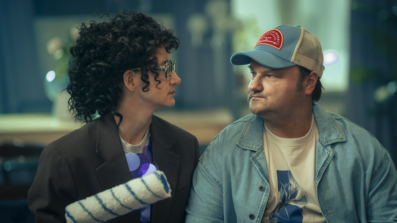 Film "Misie" już wkrótce w kinach. W roli głównej Krzysztof Zalewski ...