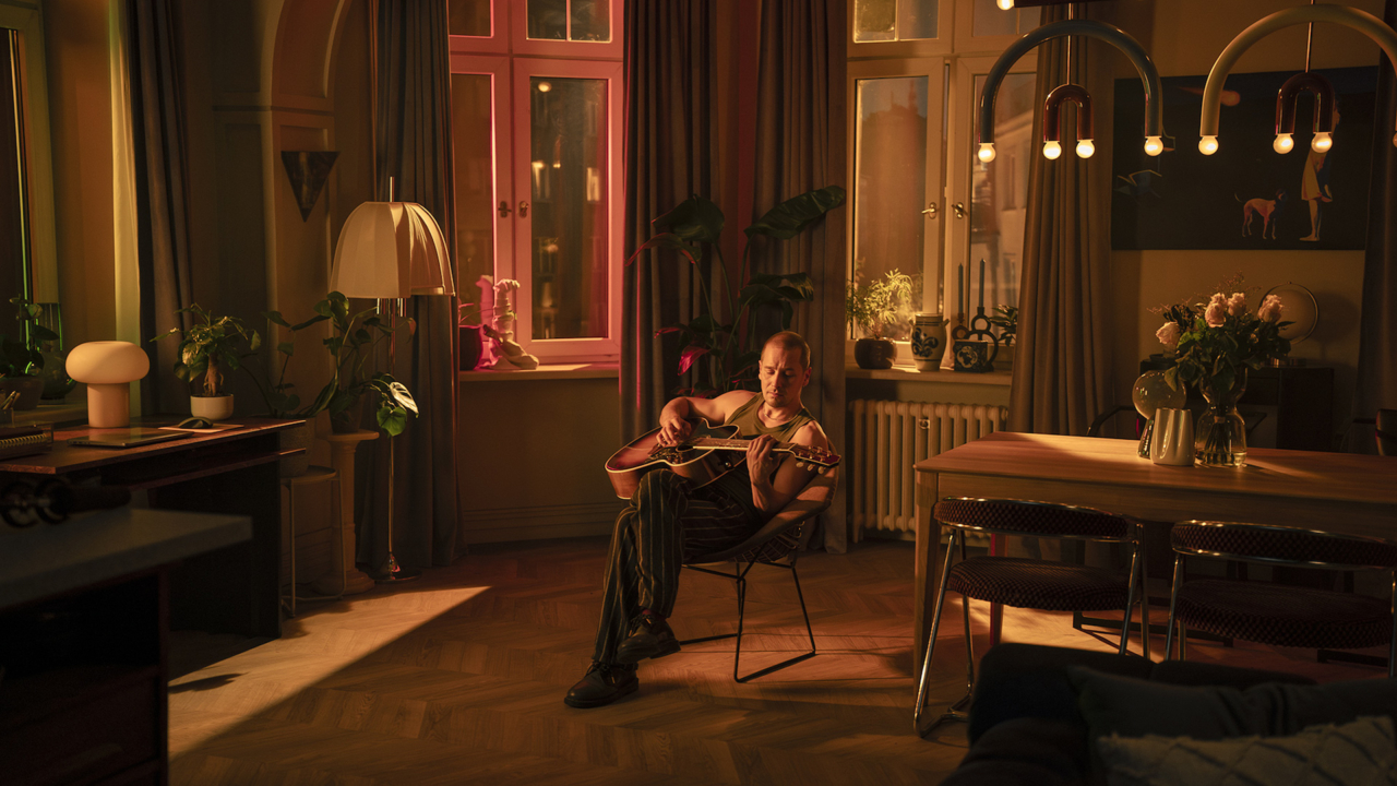Film "Misie" już wkrótce w kinach. W roli głównej Krzysztof Zalewski ...
