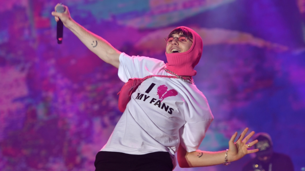 Dwa nowe single od Maty. To może być jego rok | eBilet NOW