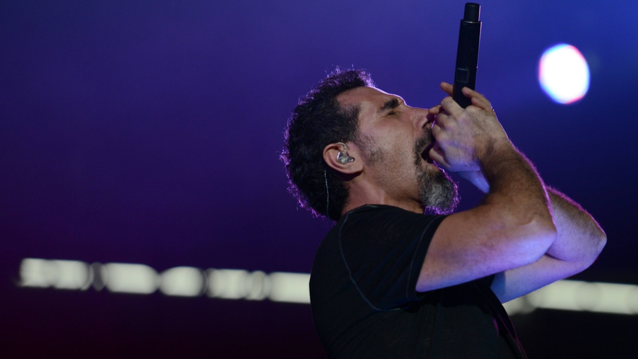 Marilyn Manson ogłasza koncert w Polsce! | eBilet NOW