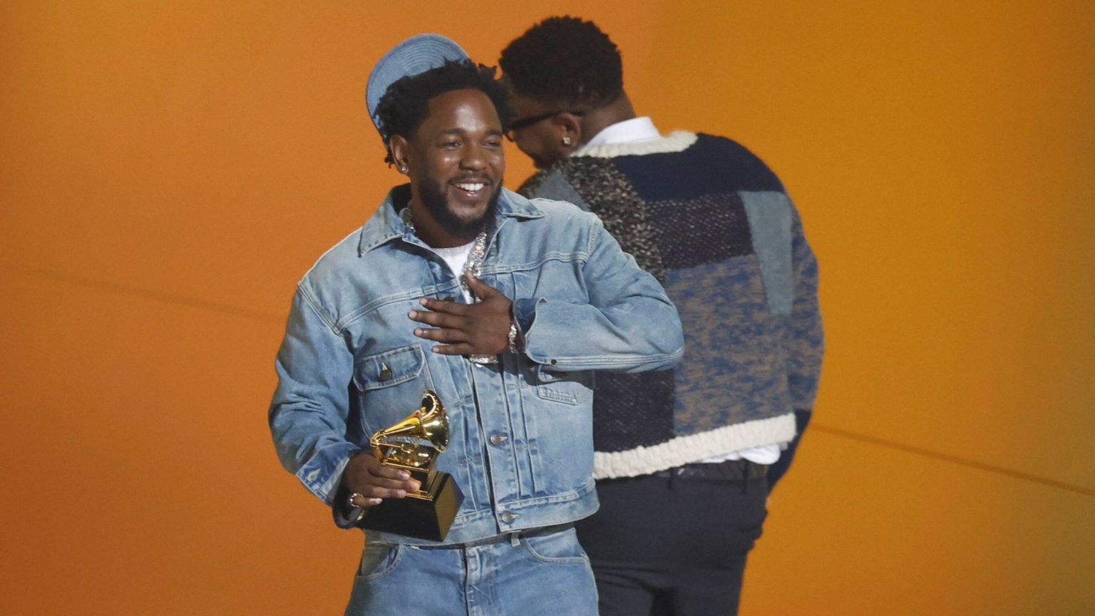 Kendrick Lamar i SZA na wspólnym koncercie w Polsce! Gotowi na "Grand ...