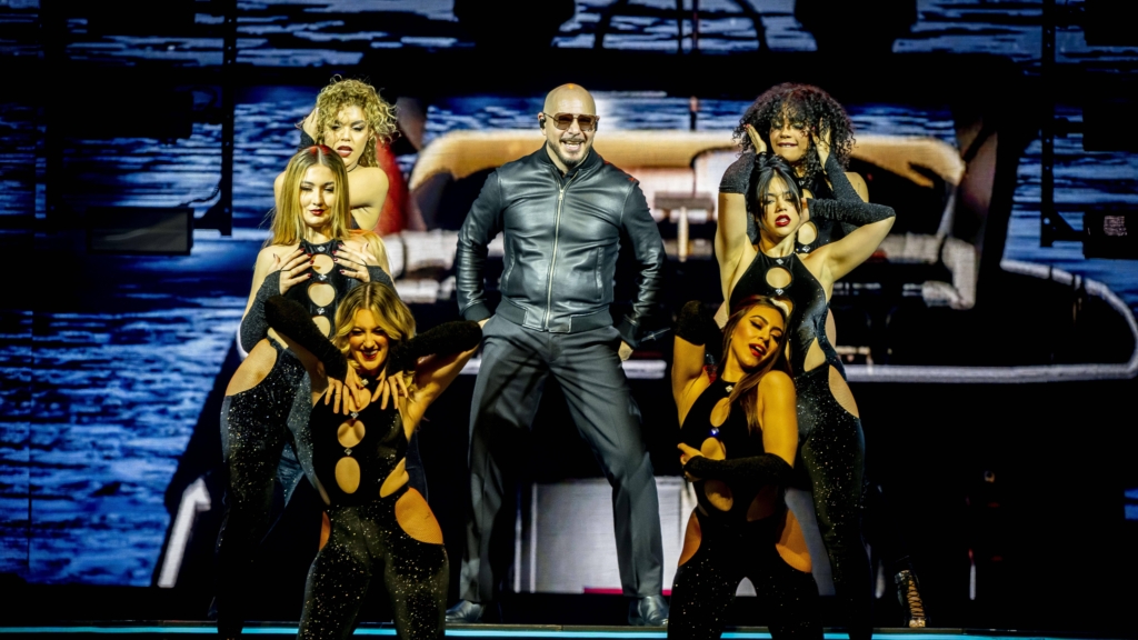 Pitbull wystąpi w Polsce! Szykujcie się na "Party After Dark" | eBilet NOW