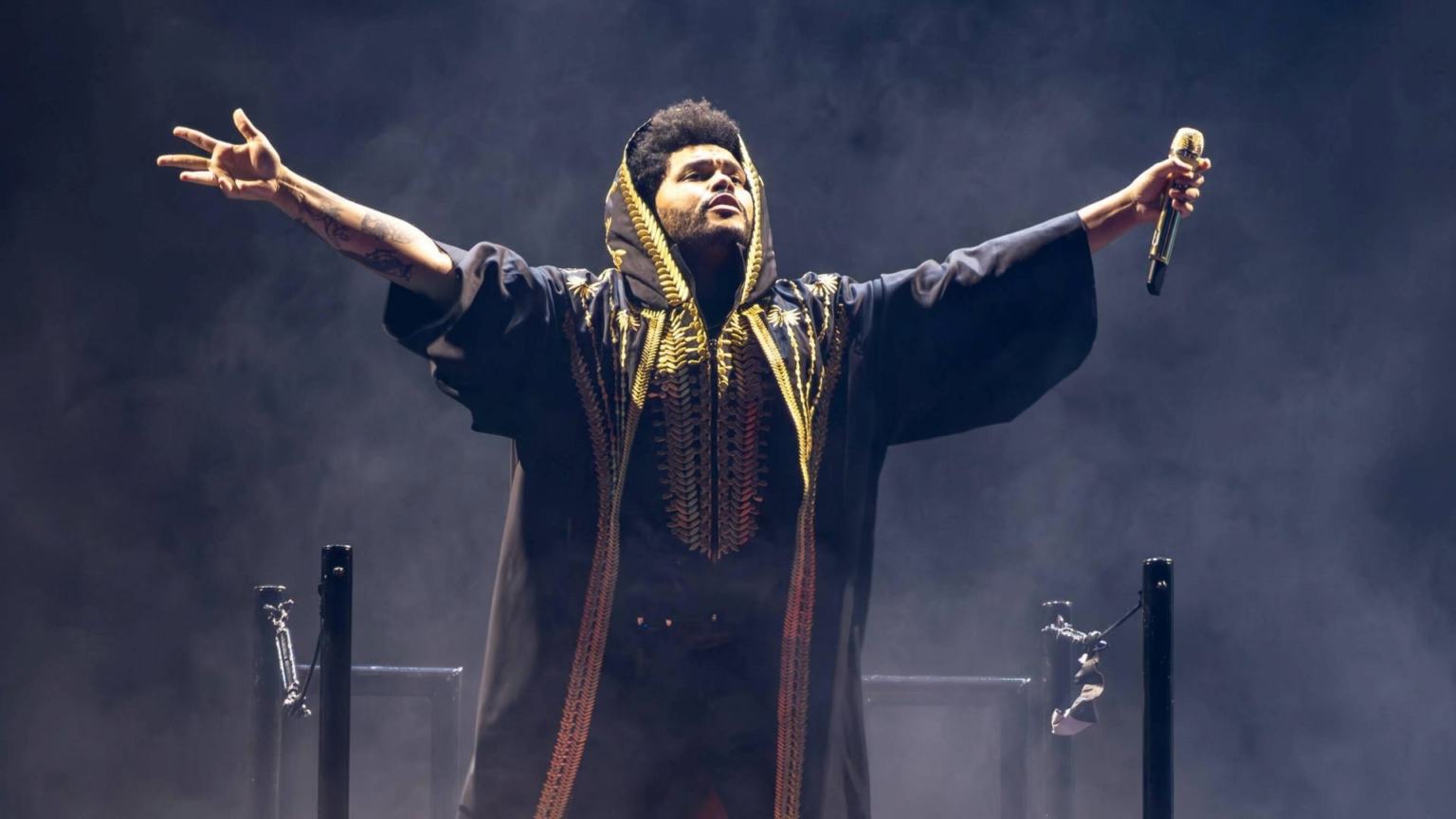 Behemoth, Rotting Christ i Satyricon na wspólnym koncercie w Polsce ...