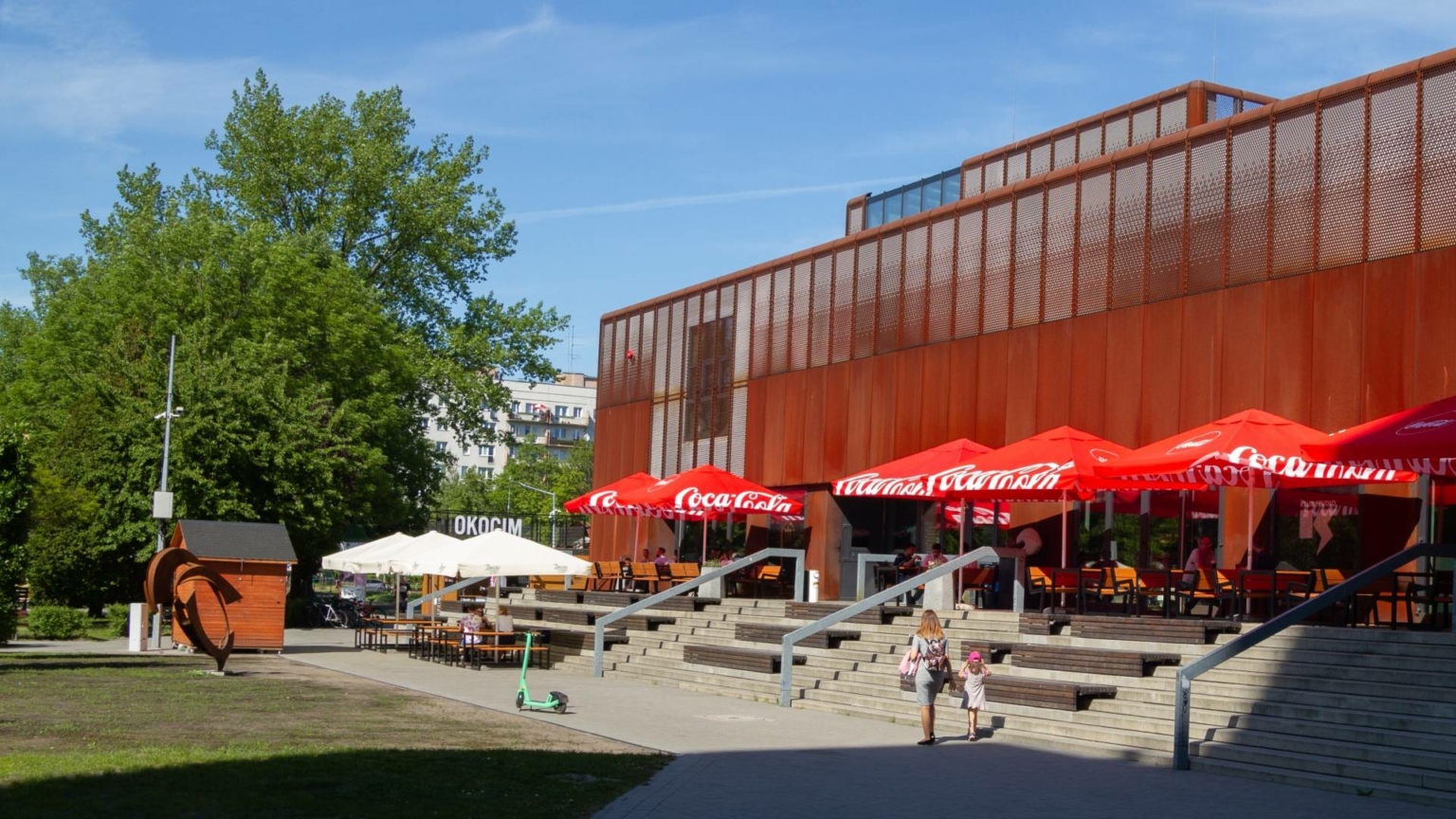 Klub Studio w Krakowie - wszystko, co musisz wiedzieć | eBilet NOW