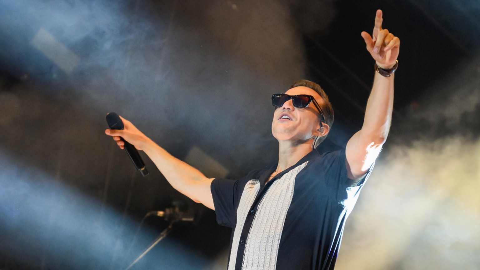 Mata ruszy w trasę w 2025 roku. Nowa płyta już w drodze? | eBilet NOW