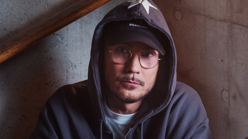 Sobel z nowym singlem i preorderem płyty "Napisz jak będziesz" | eBilet NOW