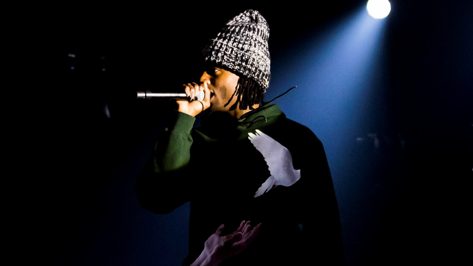 Sobel z nowym singlem i preorderem płyty "Napisz jak będziesz" | eBilet NOW