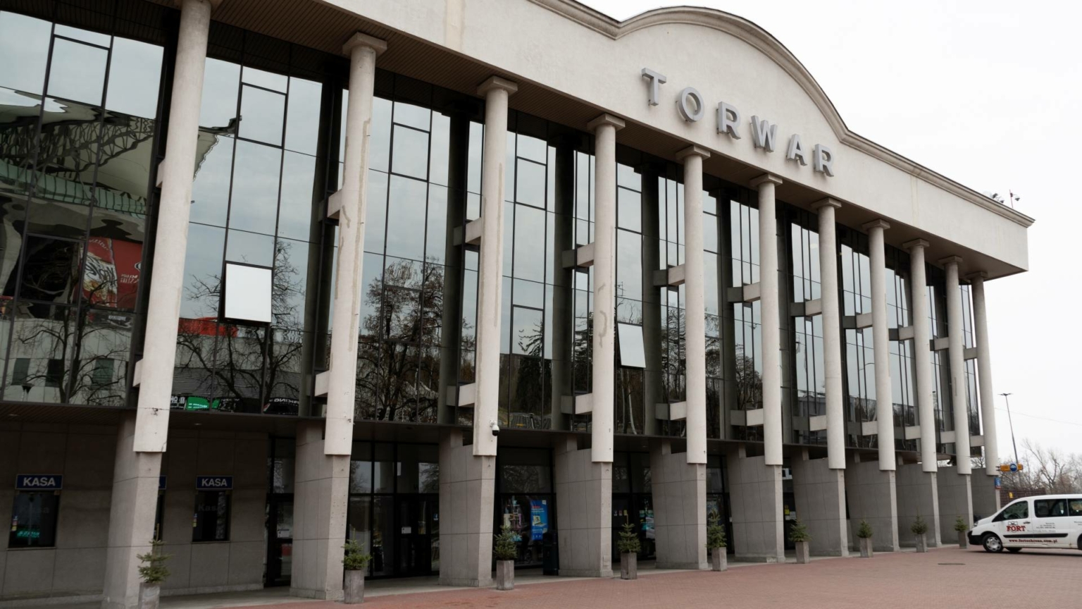 Teatr Capitol w Warszawie – wszystko, co warto o nim wiedzieć | eBilet NOW
