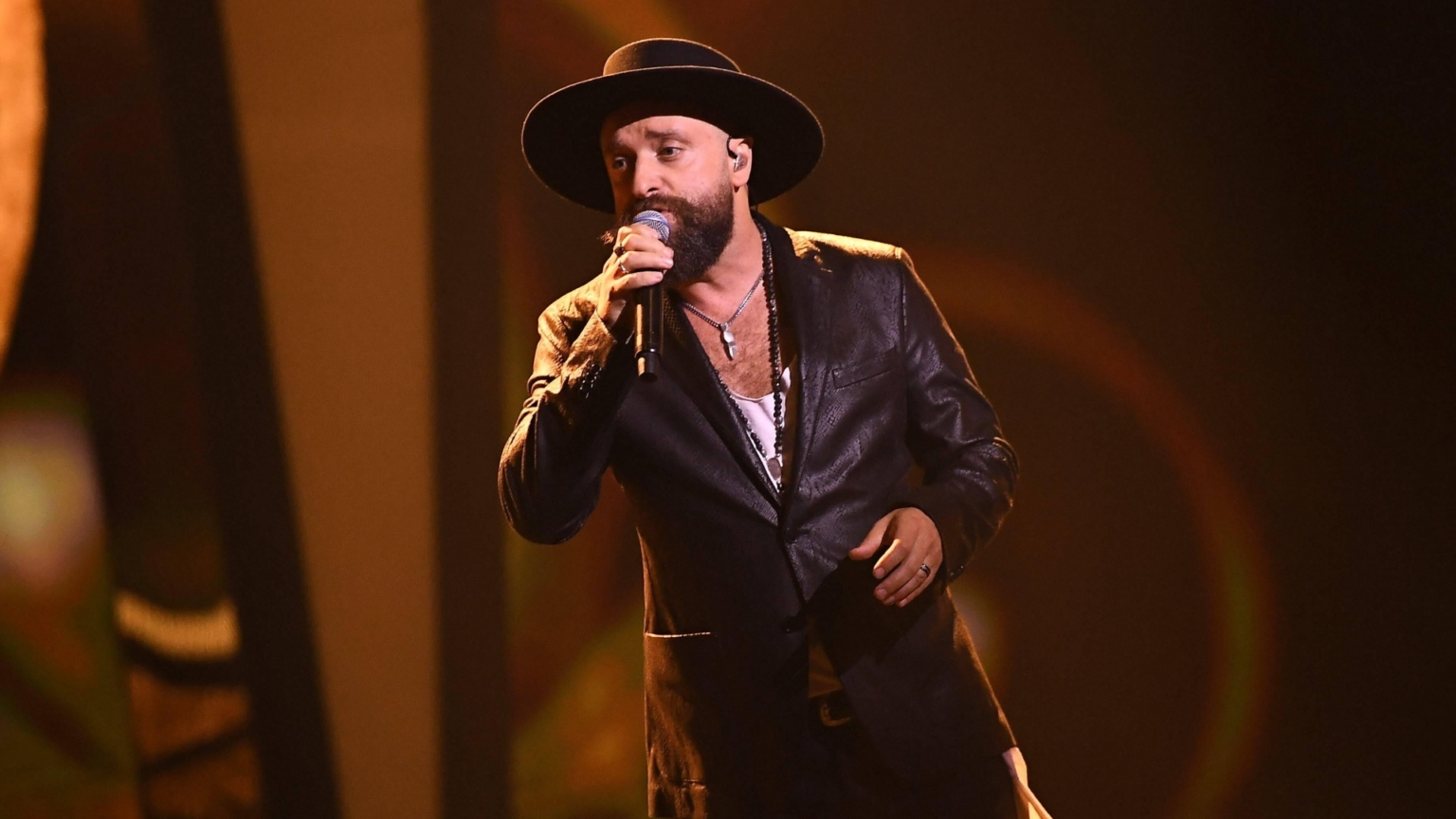 Jan Benedek odchodzi z T.Love! | eBilet NOW