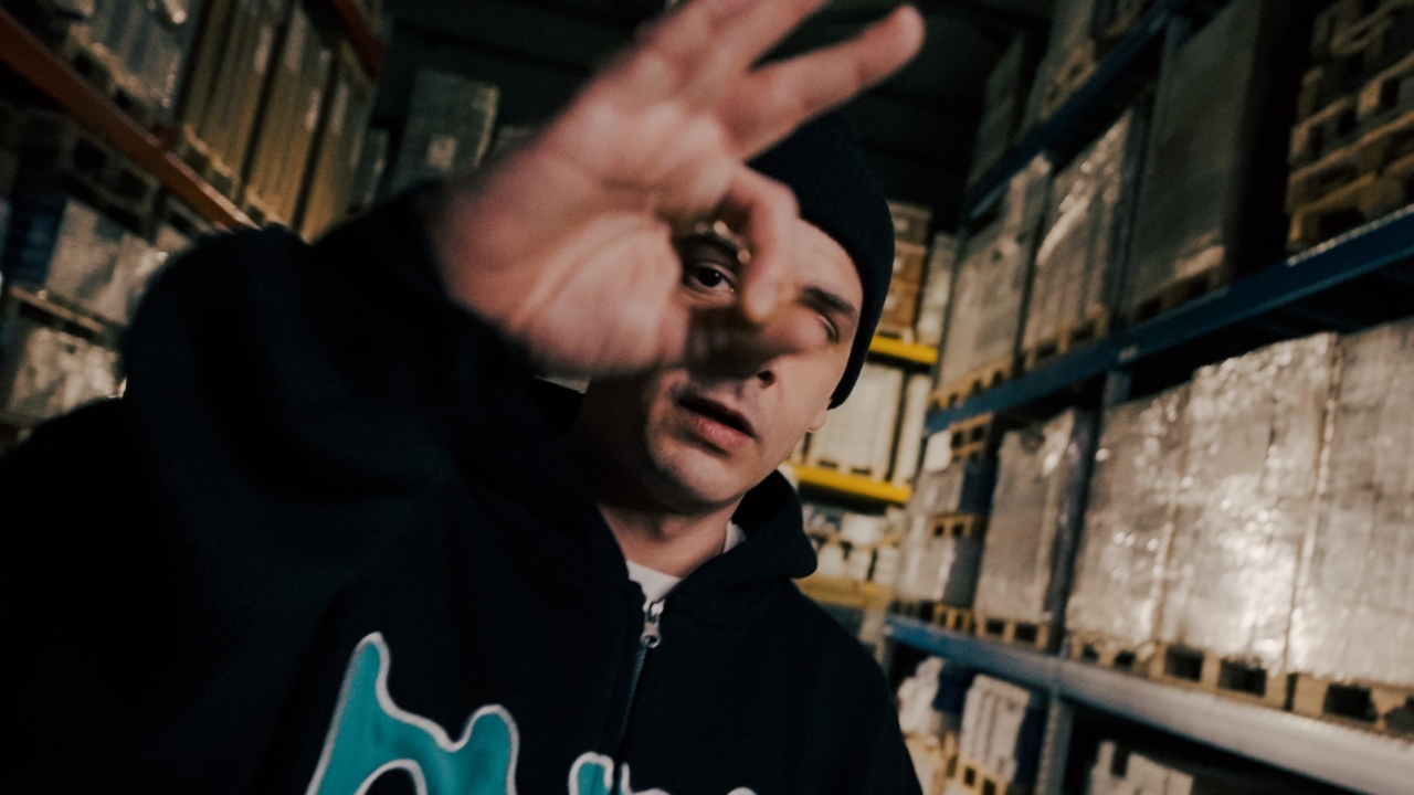 Paluch znalazł sposób, jak po 20 latach wciąż przyciągać tłumy | eBilet NOW