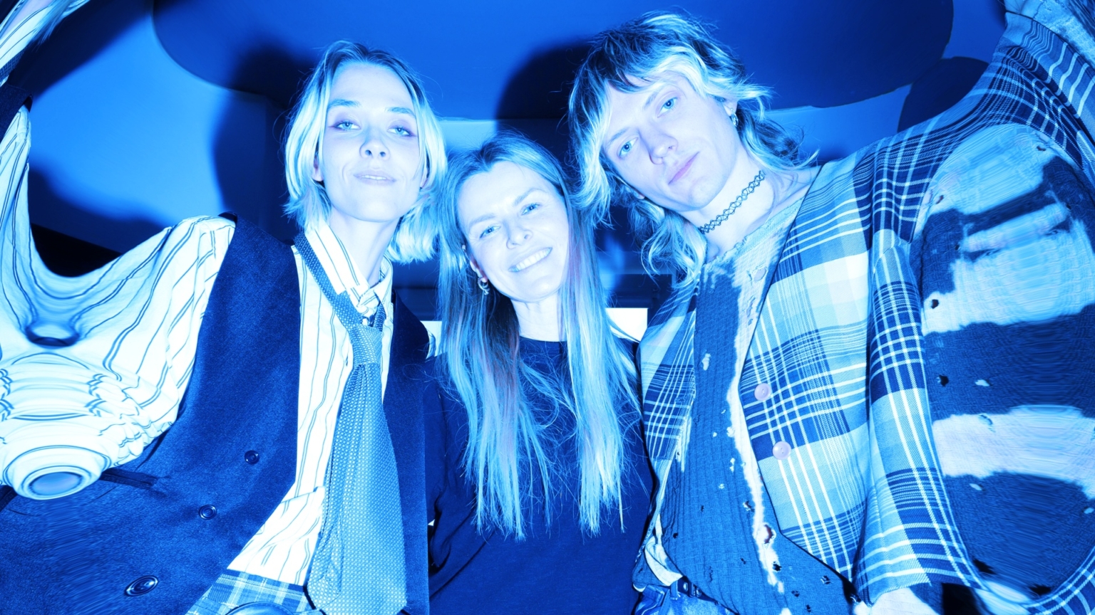 Eurowizja 2025: wygrywa Austria! Statuetkę otrzymał JJ! | eBilet NOW