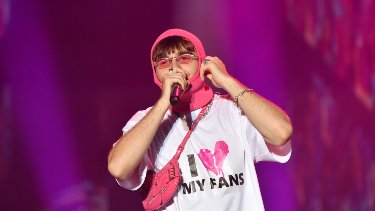 Mata na PGE Narodowym! | eBilet NOW