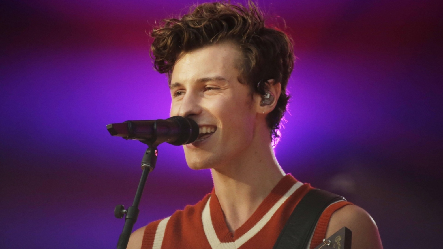 Louis Tomlinson ogłasza koncert w Polsce! Sprawdź, gdzie i kiedy ...