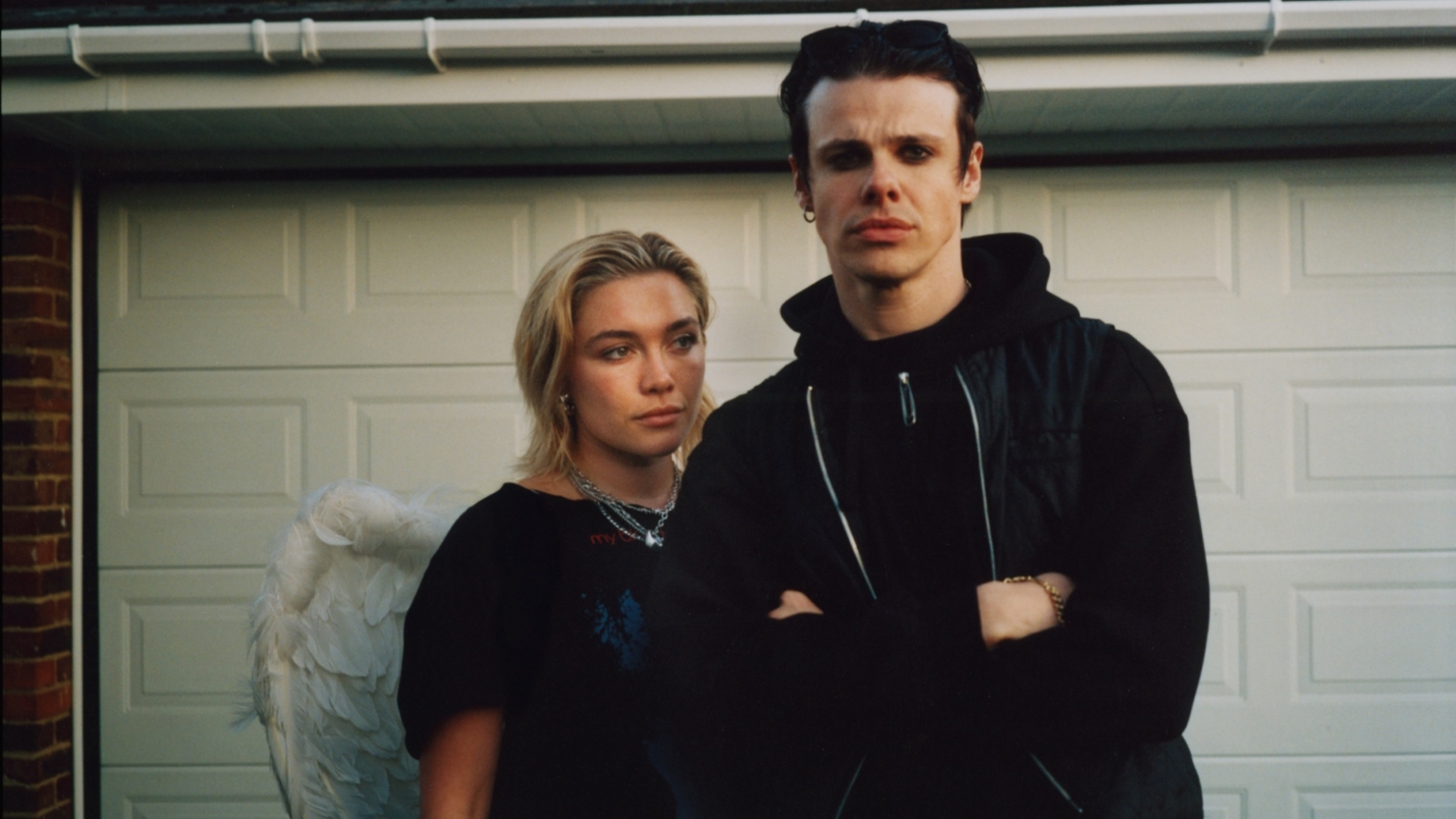 Yungblud wydaje "IDOLS"! O czym opowiada nowy album? | eBilet NOW