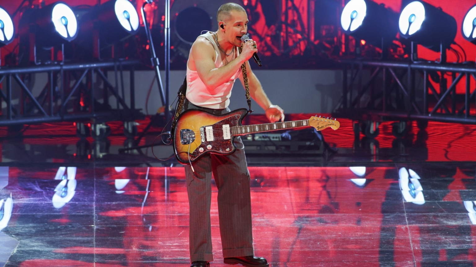 Pol'and'Rock Festival 2025. Harmonogram koncertów na kolejne dni! | eBilet NOW