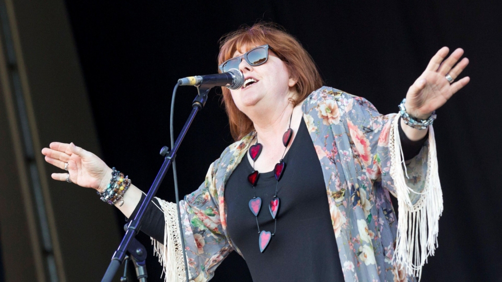 Maggie Reilly w Polsce! Przewodnik po twórczości ikony lat 80. | eBilet NOW