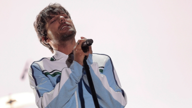 Louis Tomlinson ogłasza koncert w Polsce! Sprawdź, gdzie i kiedy ...