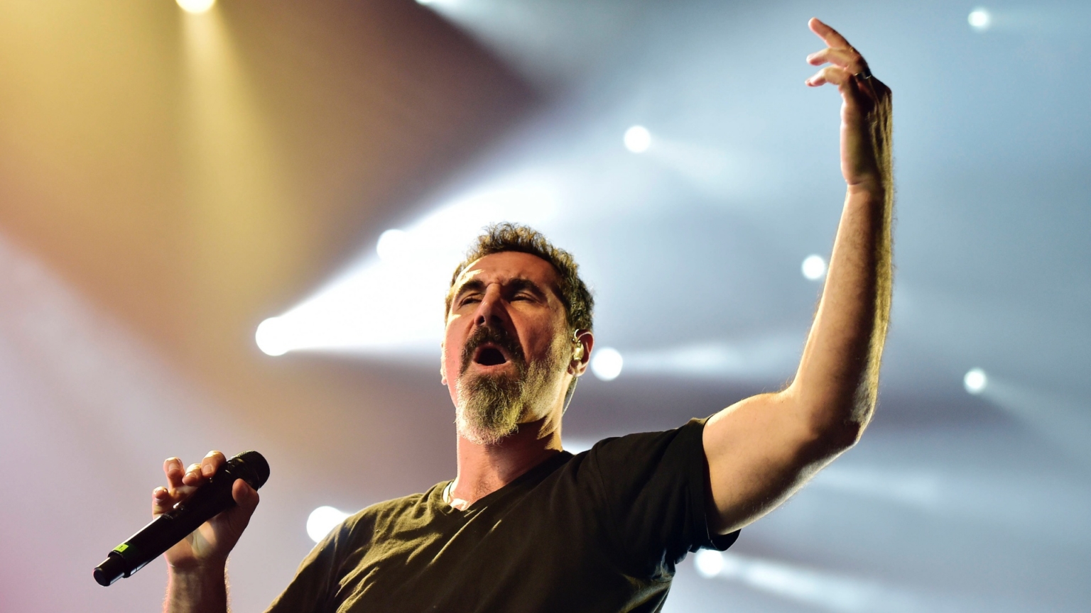 System Of A Down - sukces, blokada i koncertowa energia. Oto ...