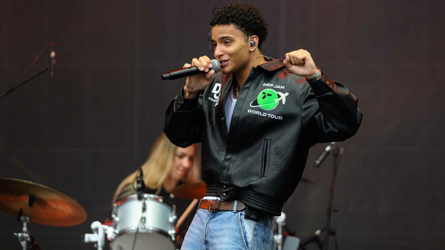 Dawid Kwiatkowski ogłasza "Proszę tańcz Tour"! | eBilet NOW