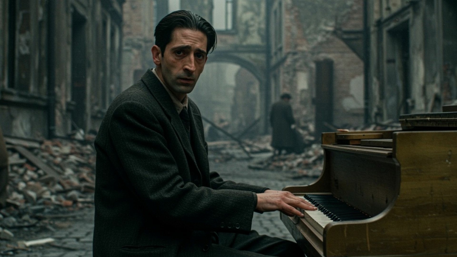 Oto oficjalny zwiastun filmu "Michael". Premiera już w tym miesiącu ...