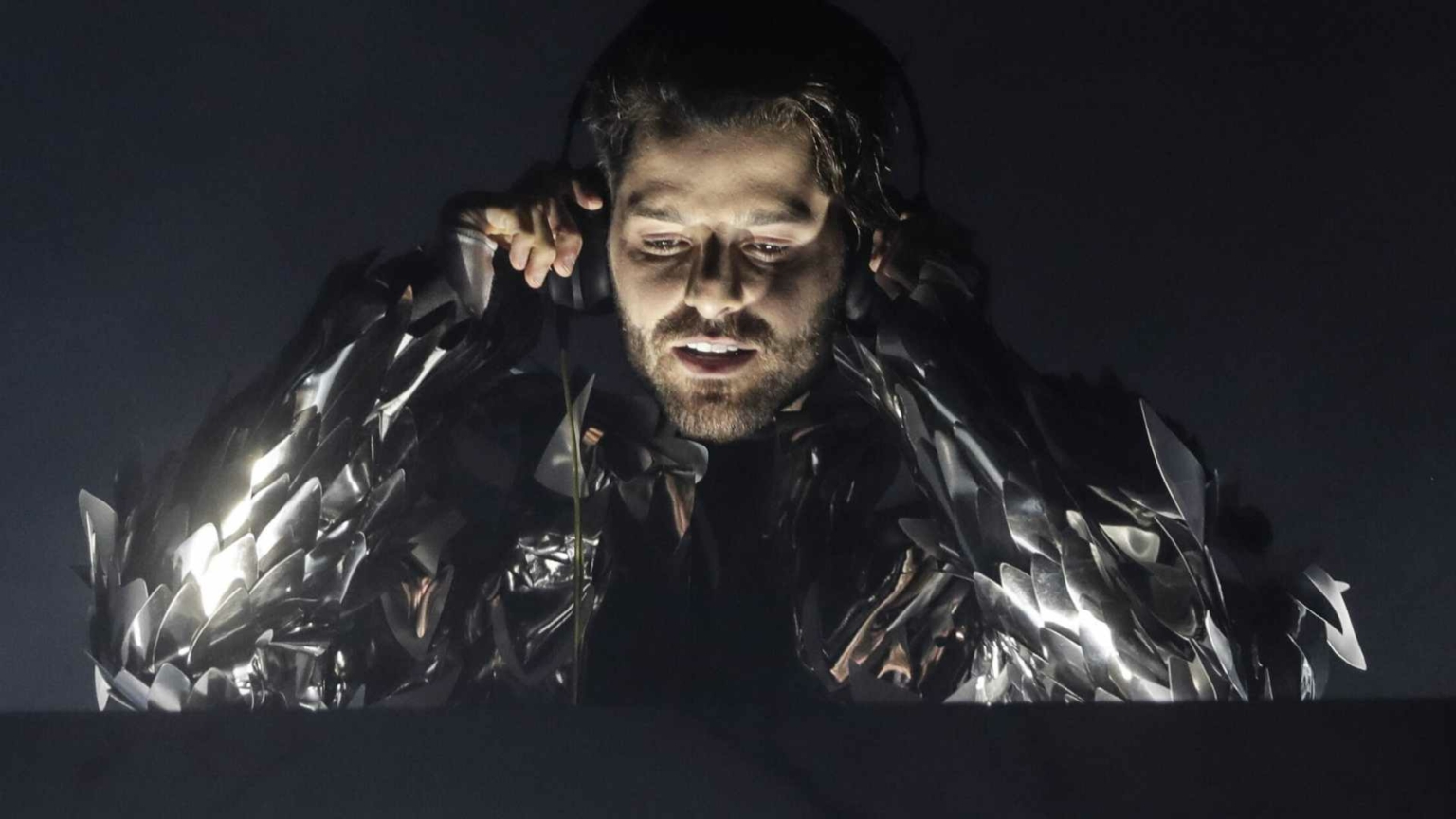 Scorpions ogłasza dwa koncerty w Polsce w 2026 roku! | eBilet NOW